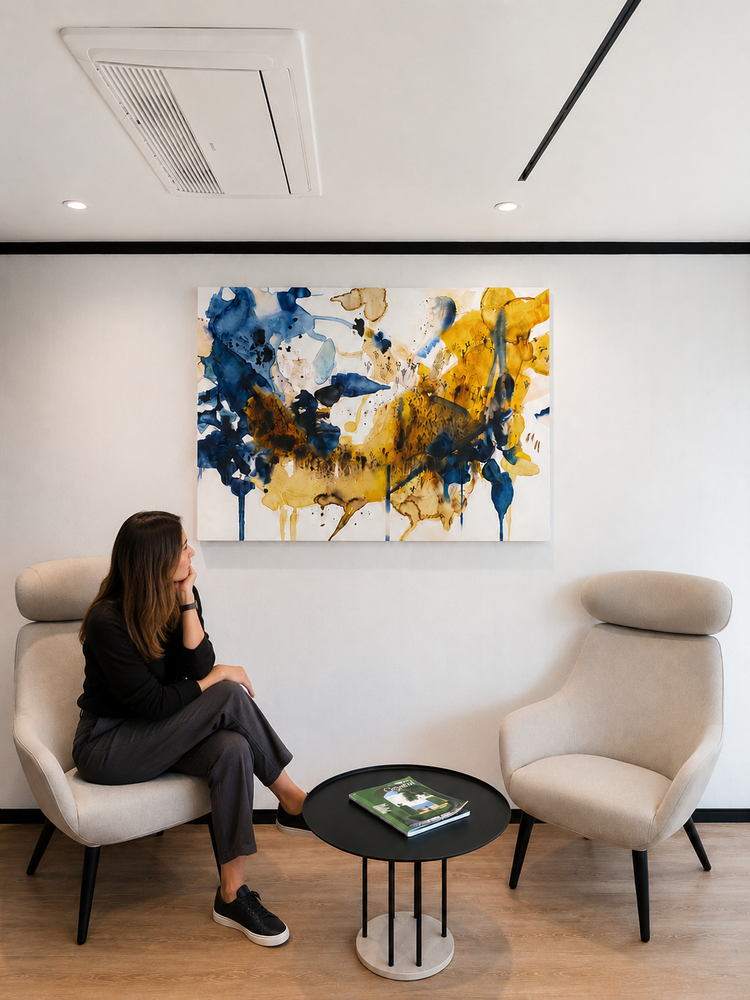Yapı Kredi Office: Ankara Branch